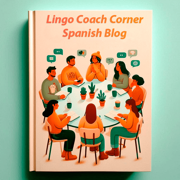 Lingo Coach Corner Blog